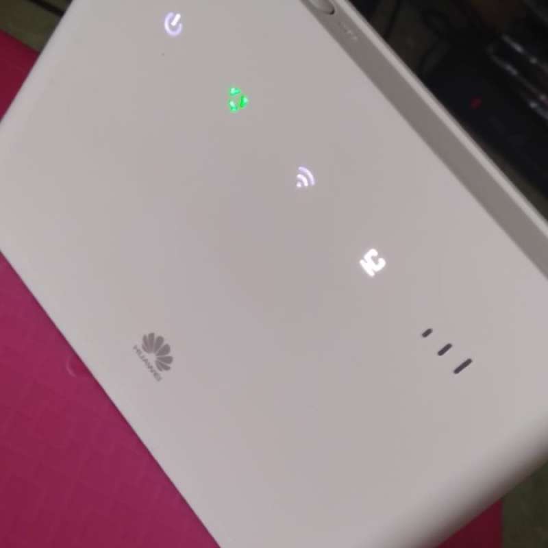 Jual Modem Wifi Home Router Huawei B310s Di Seller Velvet Store ... Jual Modem Wifi Home Router Huawei B310s Di Seller Velvet Store ...