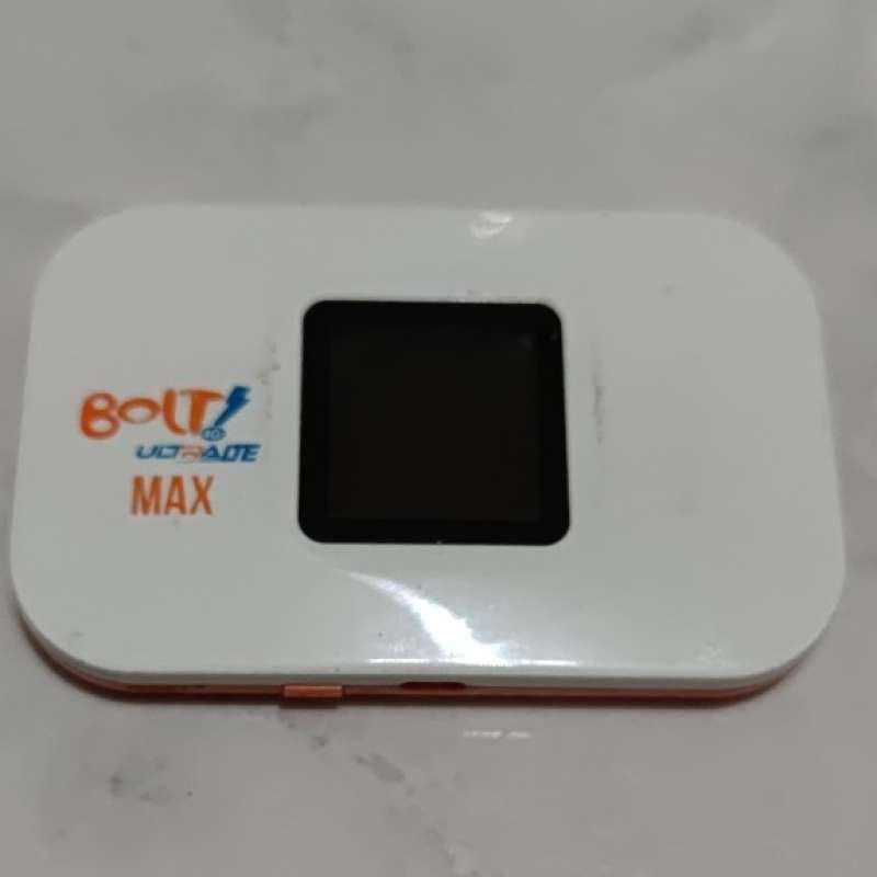 Jual Modem Wifi Bolt Aquila Max Unlck Tlkomsel, By.u Dan Smartfen ...