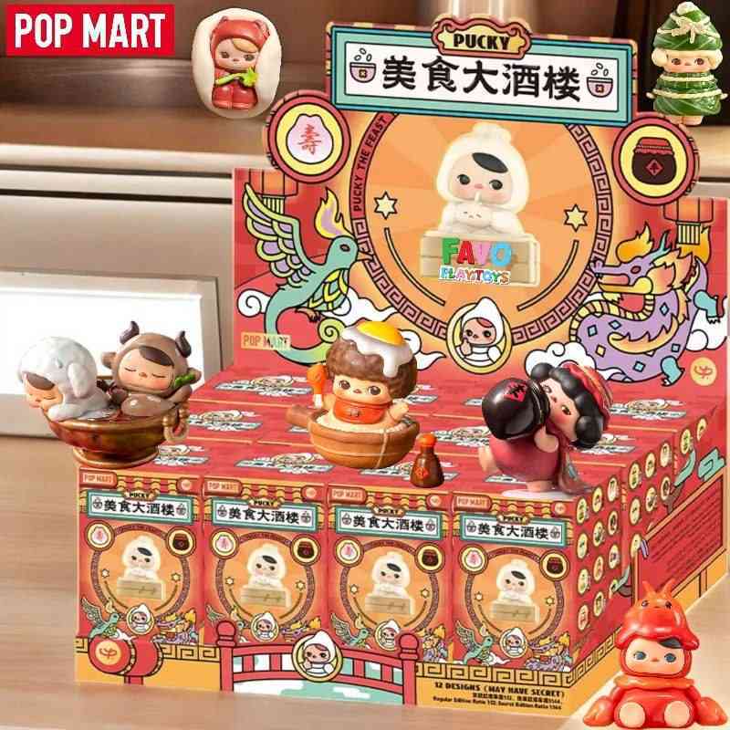 Jual Pucky Feast 🏷️ Original Terbaru, Terlengkap, & Harga Termurah ...