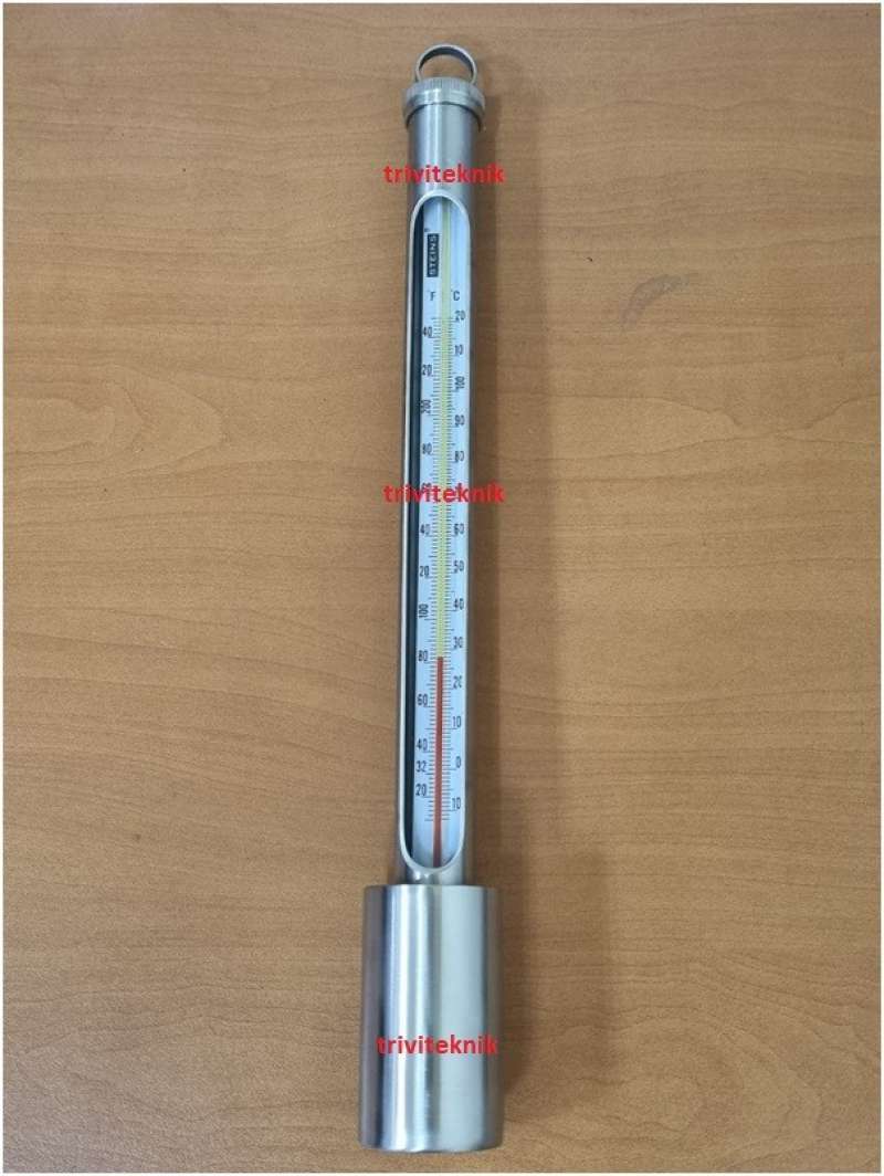 Promo Scoop Thermometer Stein Alkohol,termometer Pengukur Suhu ...