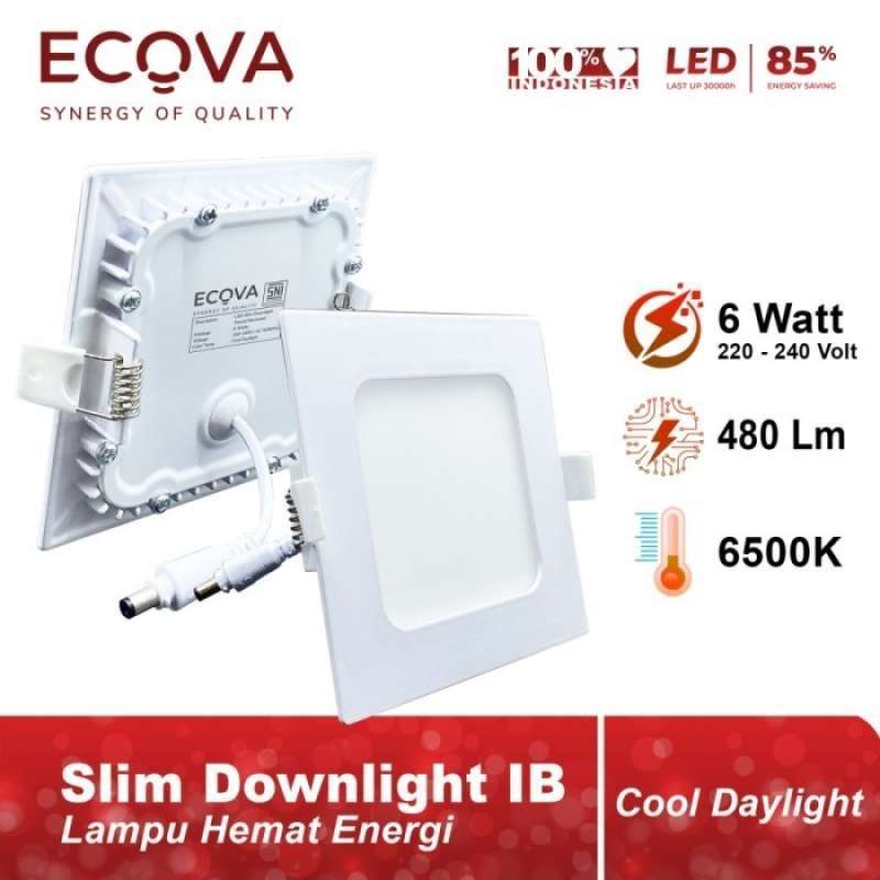 Promo Lampu Spotlight 35w Led Par 30 Sorot 35 W Watt Fitting E27 Ulir ...