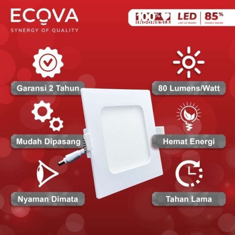 Promo Lampu Spotlight 35w Led Par 30 Sorot 35 W Watt Fitting E27 Ulir ...