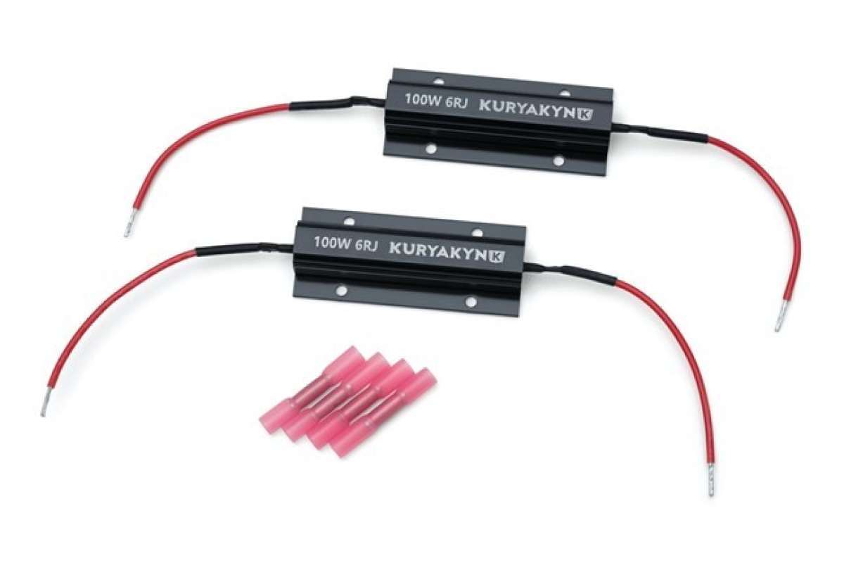 Promo Kury #2992 Aluminum Load Equalizers - Sepasang Diskon 33% Di ...