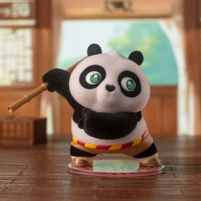 Jual Popmart Kung Fu Panda Original Harga Termurah Juni 2024 | Blibli