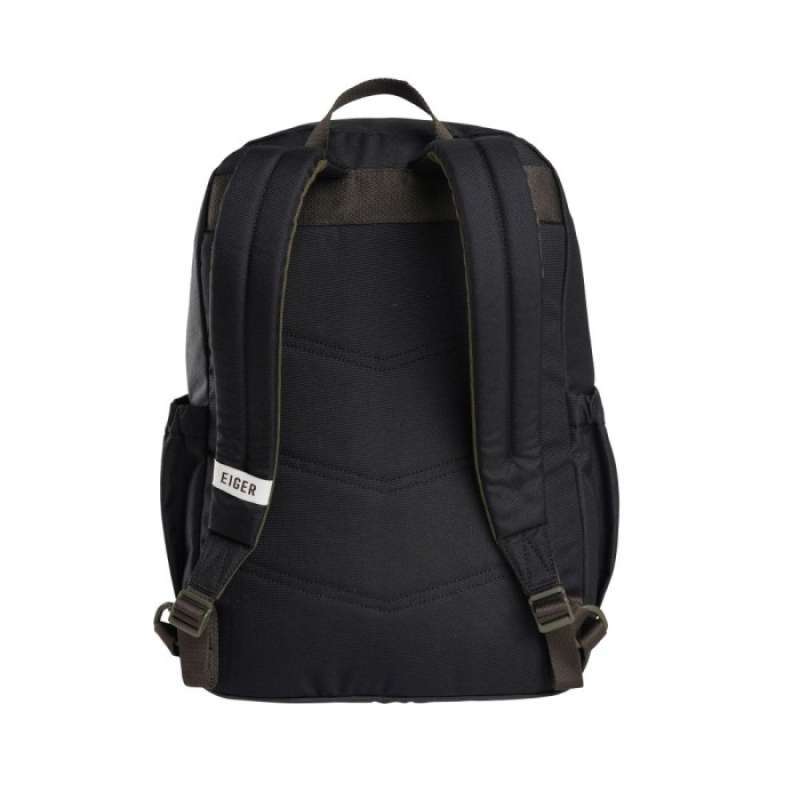 Jual Eiger X-journal Pack 20l 1a Laptop Backpack - Navy Di Seller ...