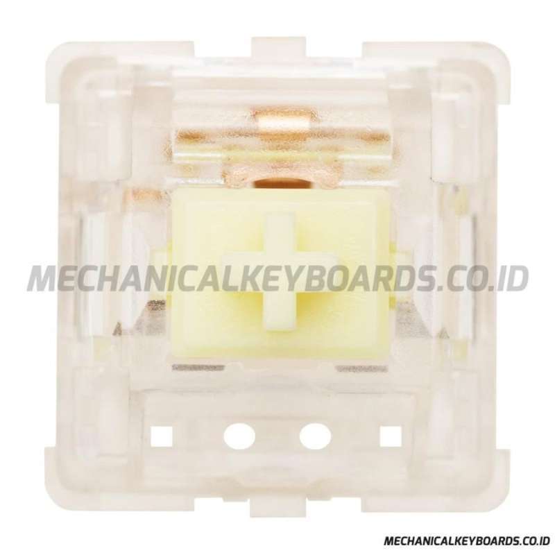 Daftar Harga Switch Creamy Yellow 🔥 Original & Spesifikasi Lengkap ...
