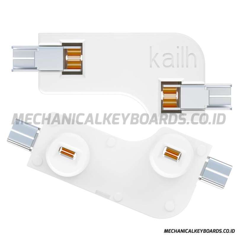 Jual Kailh Colorful Hot-swap Mechanical Keyboard Pcb Socket Di Seller ...