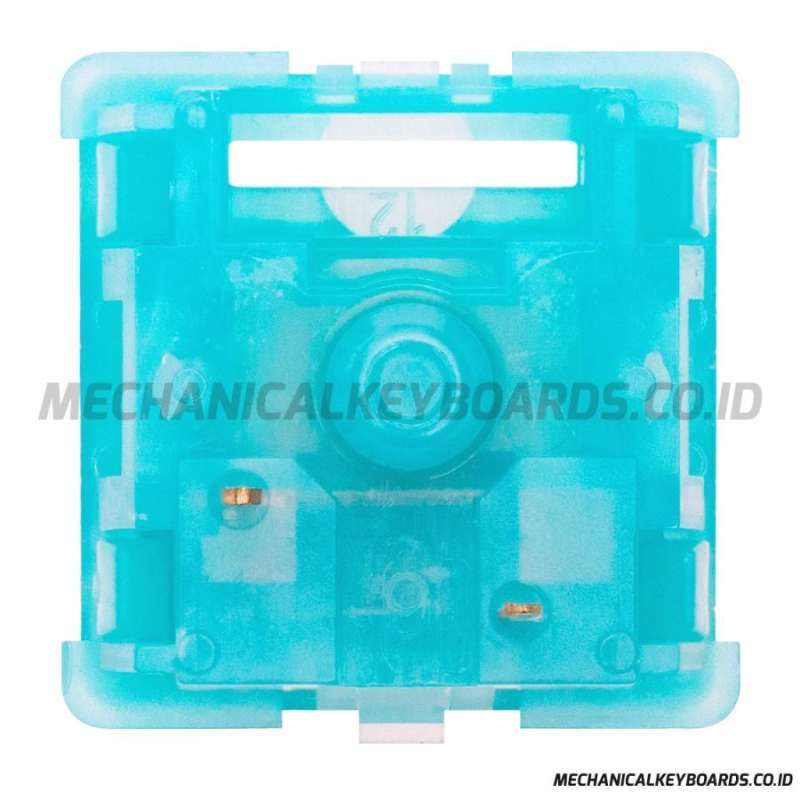Jual Tecsee Blue Sky Cloud Hpe Switch (linear 63.5g - Pcb Mount) Di Seller Mechanical Keyboards ...