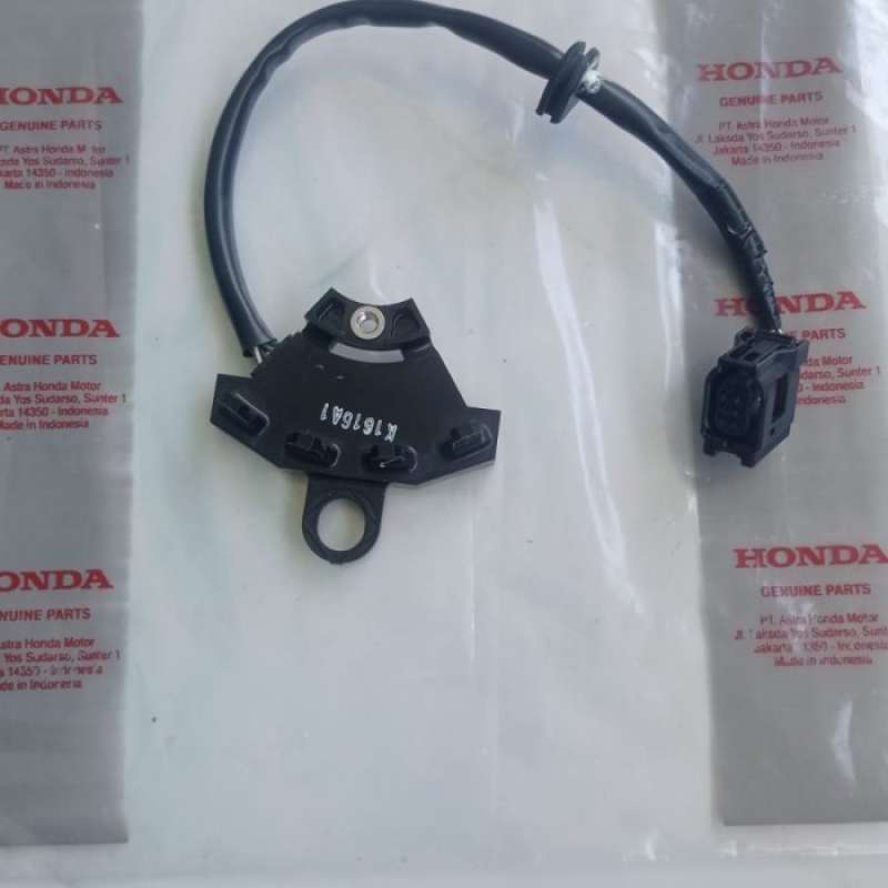 Promo Sensor Ckp Vario 110 Led Scoopy Esp K46 Original Diskon 23% Di ...