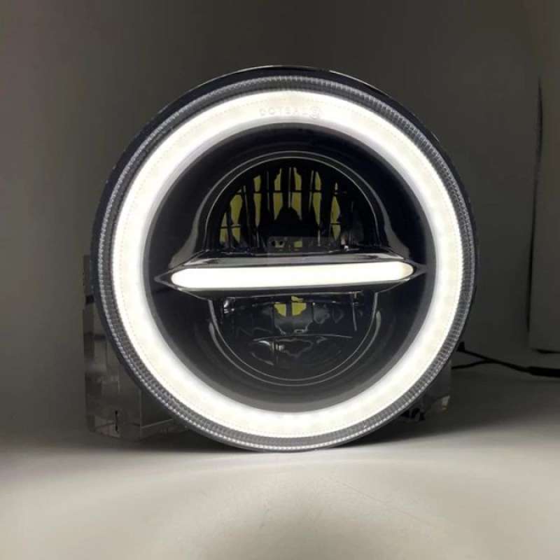 Promo Headlamp Daymaker 7 Inchjimny Katana Rubicon Hartop Motor Terbaik ...