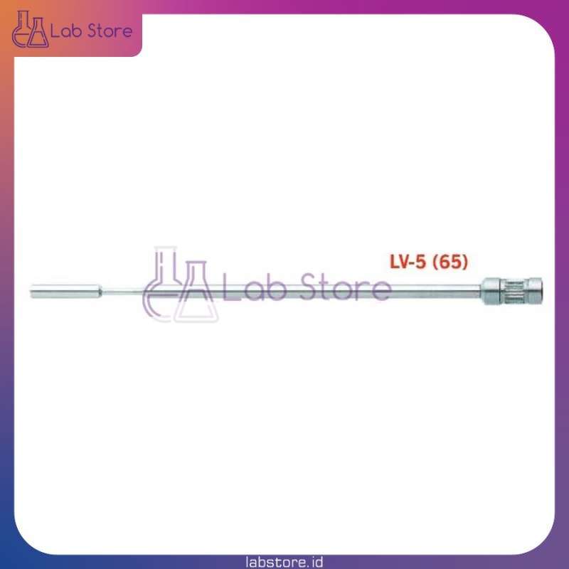 Jual Spindle Viscometer Brookfield Lvt Type Lv-5 (65) Spindel Lvt No. 5 ...