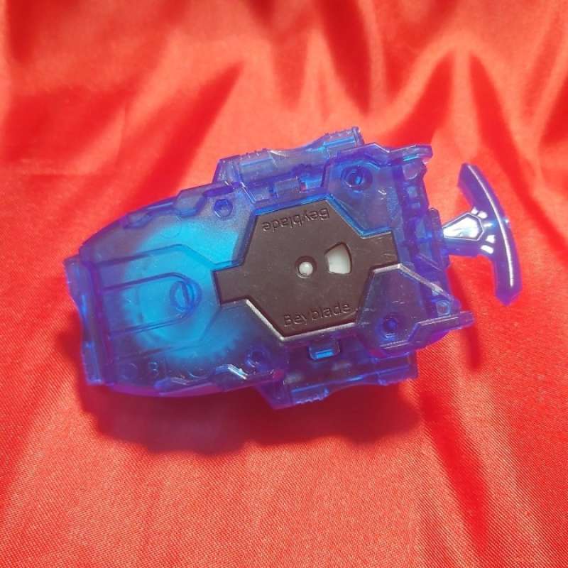 Jual Launcher Beyblade Burst Di Seller Sunshop - Cengkareng Timur, Kota ...