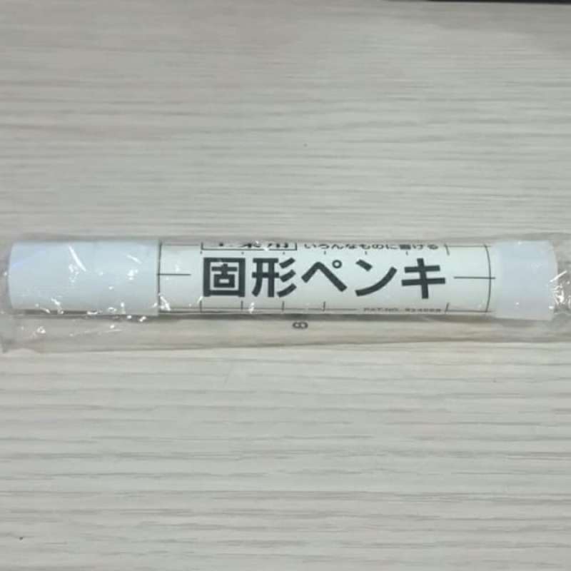 Jual Spidol Solid Marker Sakura Solidified Paint For High Temperature ...