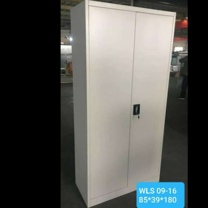 Jual Lemari Arsip Besi Kantor / Lemari File Kantor / Office Filling ...
