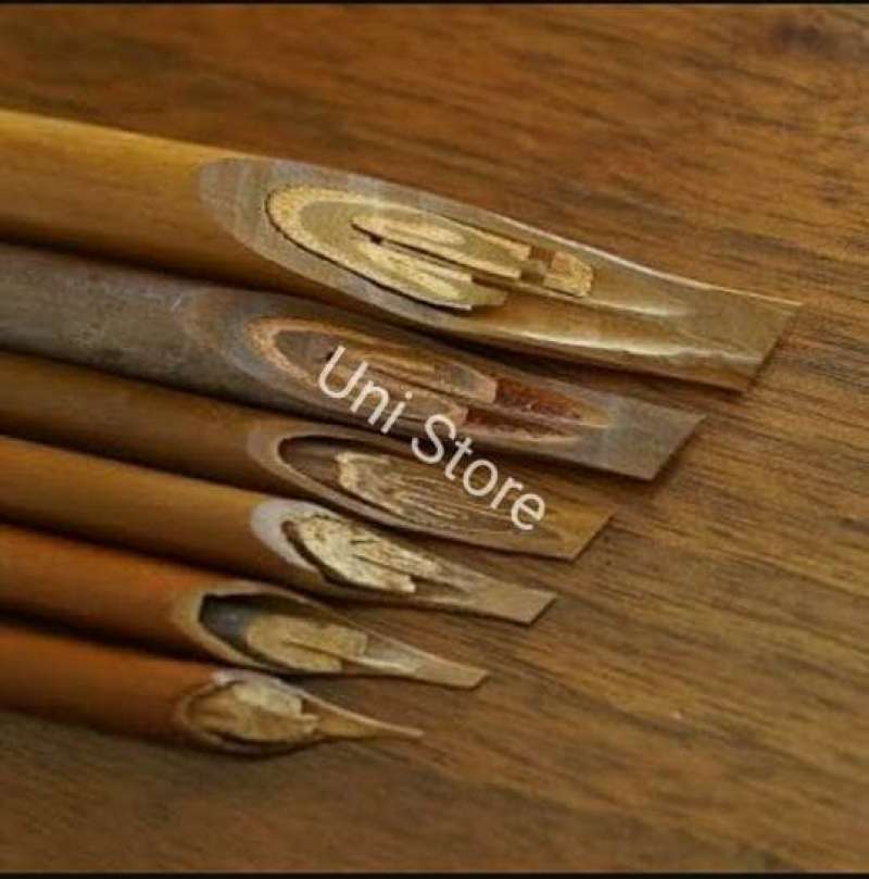 Jual Paku Andam Kayu Resam Pena Kaligrafi Handam Anam Di Seller Sunshop ...