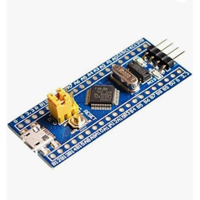 Jual Stm32 Arm Stm32f103c8t6 Small System Development Board Module For ...