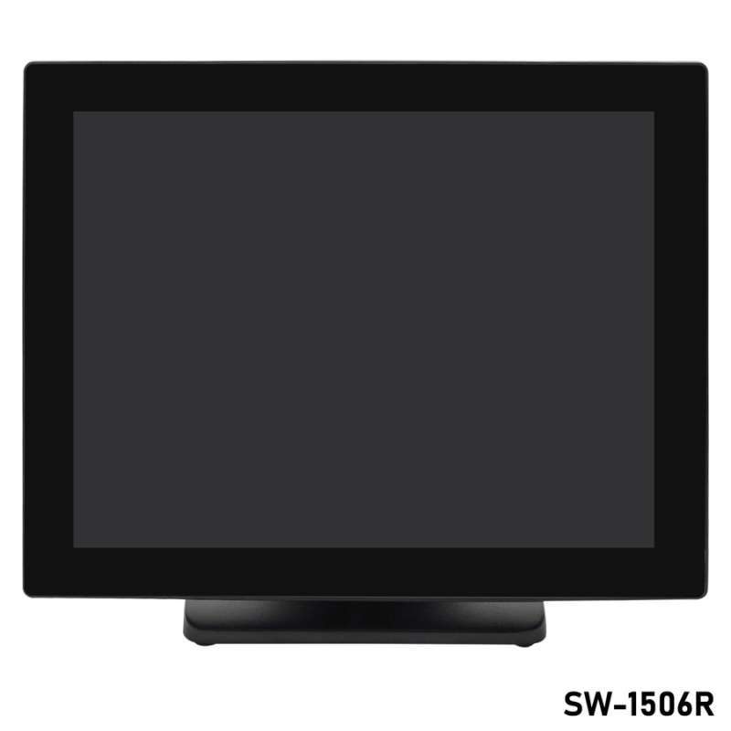Jual All In One Pc Pos Kasir Touchscreen Iware Sw-1506r Intel I5 Di ...