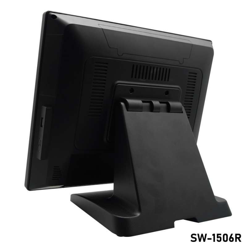 Jual All In One Pc Pos Kasir Touchscreen Iware Sw-1506r Intel I5 Di ...