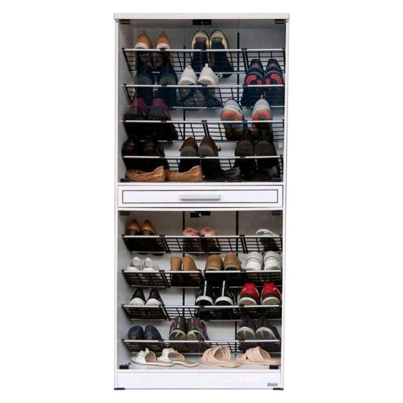 Rak sandal store