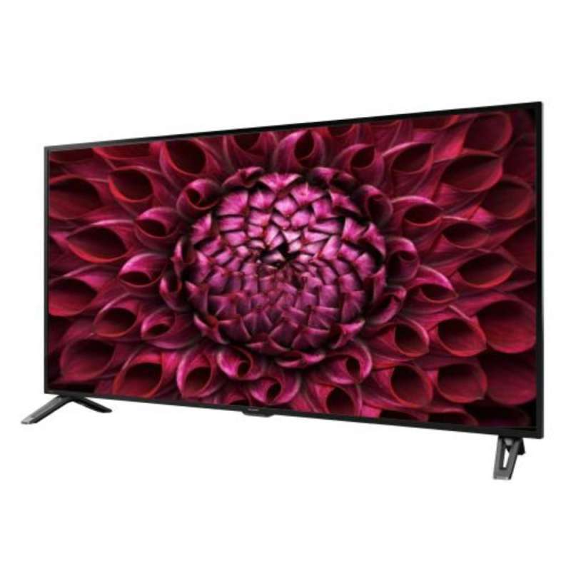 Jual Sharp 65 Inch 4k+ Frameless Google Tv 4t-c65fl1x Di Seller Sharp ...
