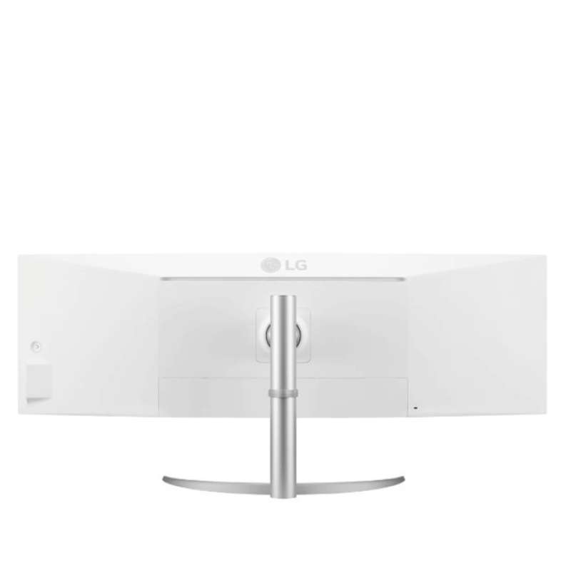 Jual Monitor Lg 49 49wq95c-w Curved Ips Dual Qhd Usb Type-c Ultrawide Di Seller Aneka Shopping ...