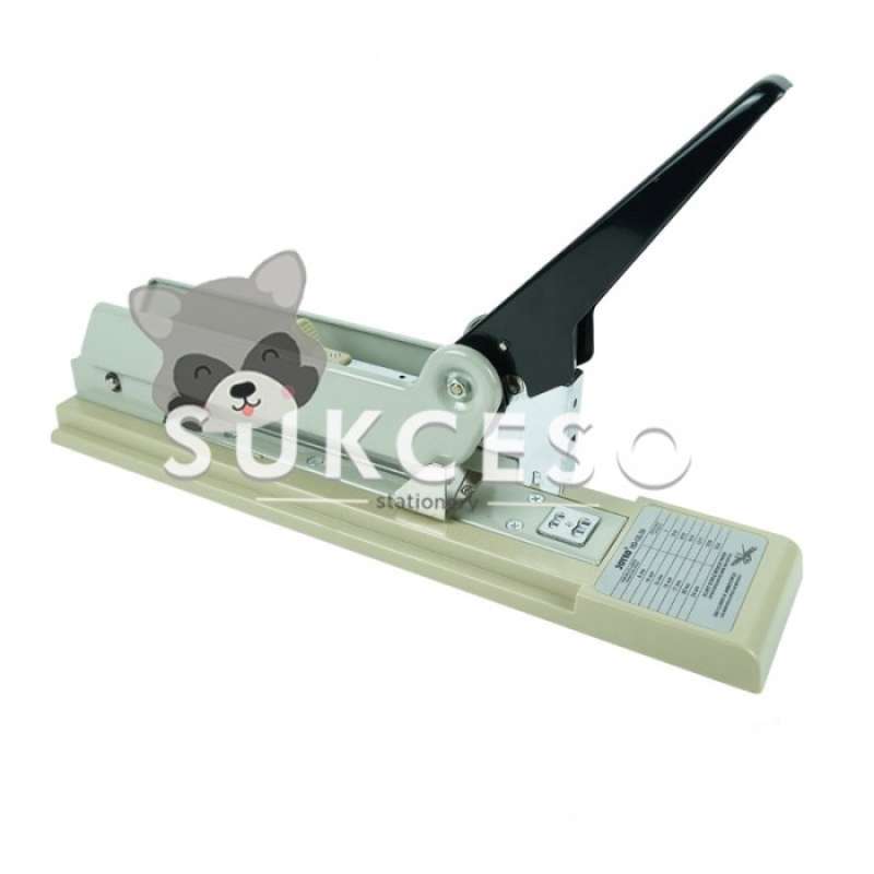 Jual Joyko Stapler Besar Hd 12l/24 /heavy Duty Stapler / Stepler Heavy ...