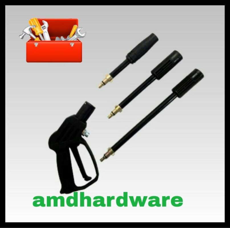 Promo Stick Stik Gun Tembakan Gagang Jet Cleaner 3in1 Jenis Nlg Anlu H ...