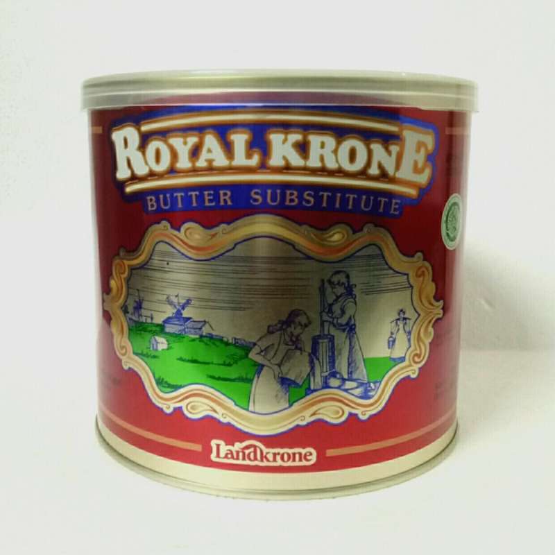 Jual Royalkrone 2kg Di Seller Toko Belle - Sunter Agung, Kota Jakarta ...