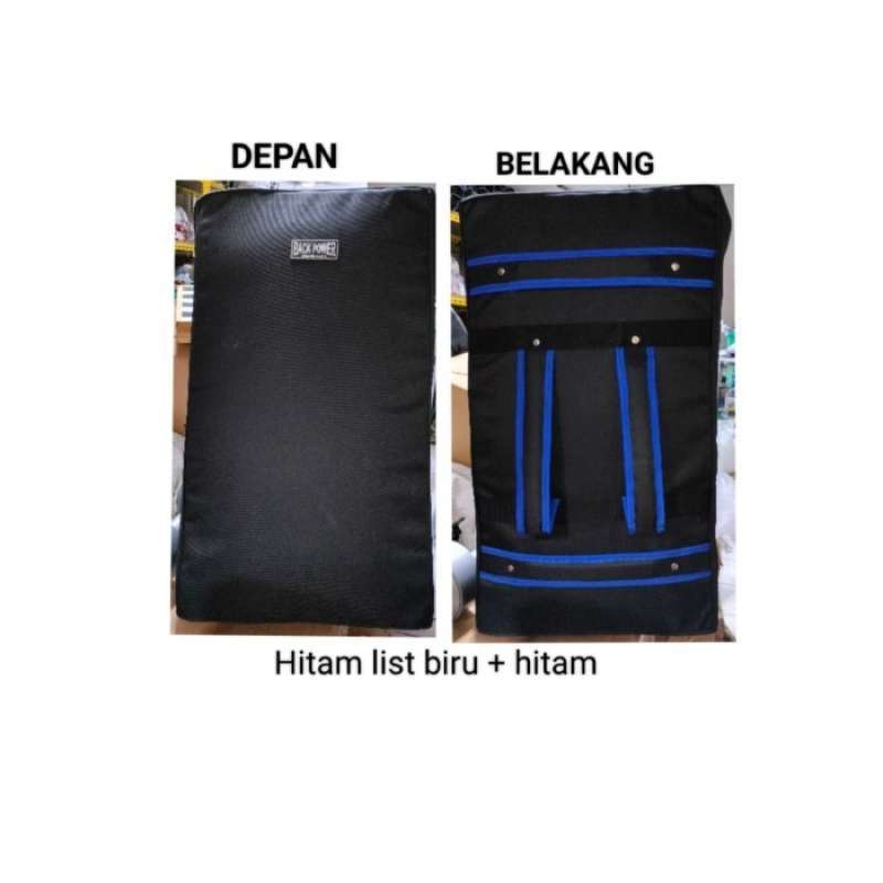 Jual New Patching Pad / Target Karate Taekwondo Silat / Target Jumbo Di ...