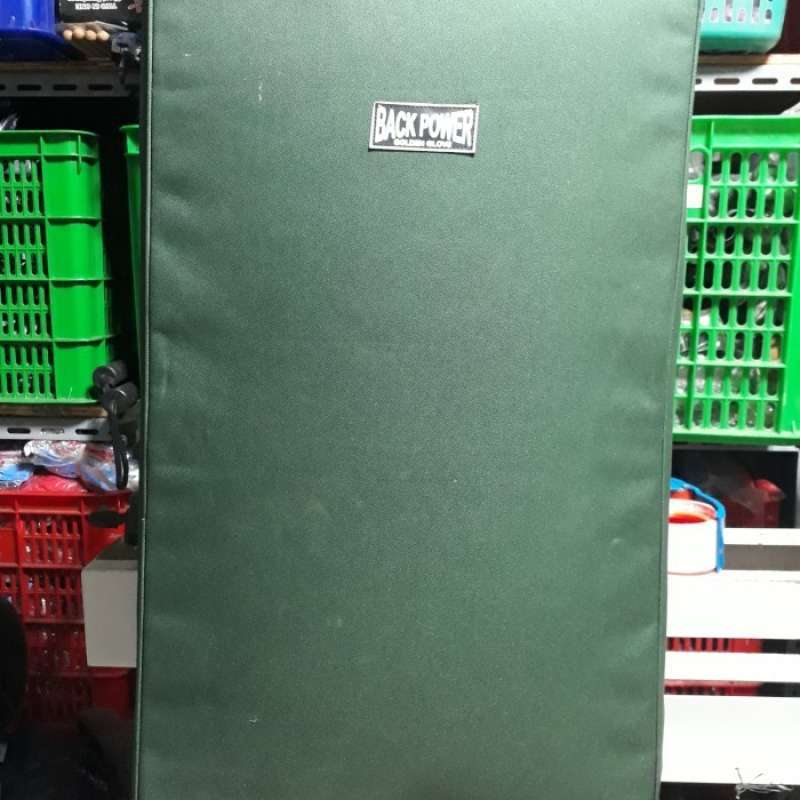 Jual New Patching Pad / Target Karate Taekwondo Silat / Target Jumbo Di ...