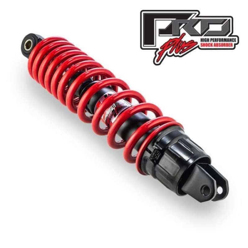 Promo Yss Single Shock All New Pro Plus Od222-300p Mio / Fino / Beat ...
