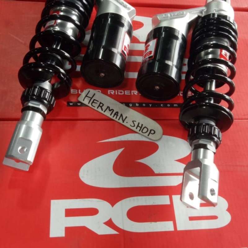 Promo Shockbreaker Rcb Sb2 Aerox Old New - Shock Rcb Sb2 Nmax New Nmax ...
