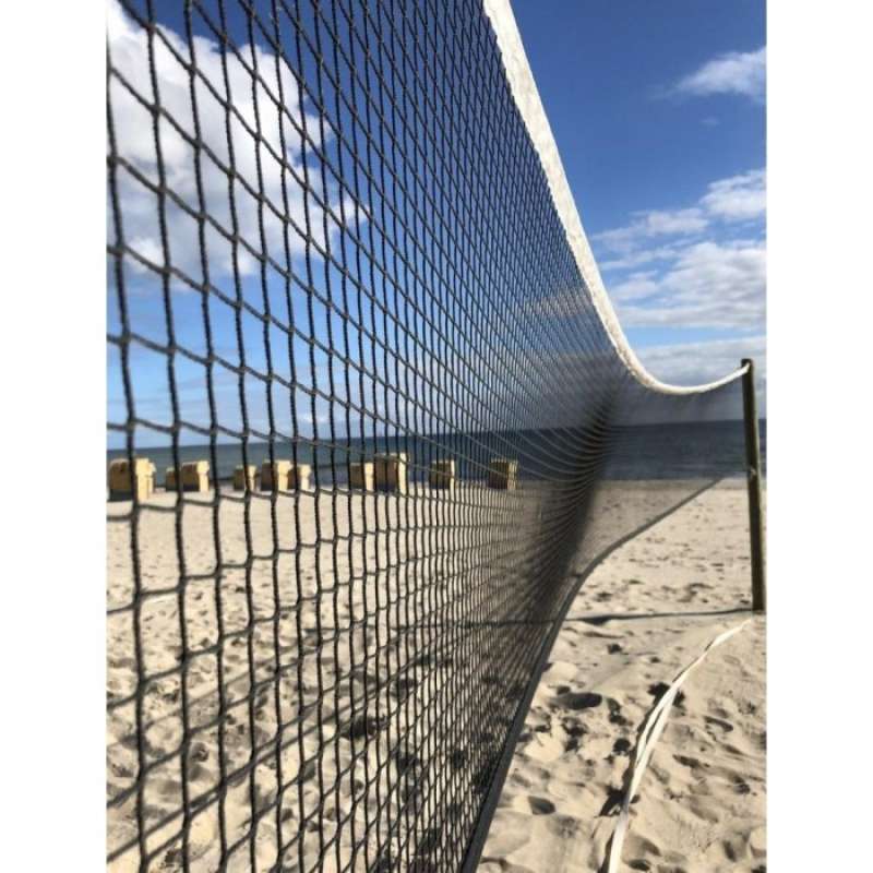 Jual Multifungsi Net Voli Voly Volly Volley - Jaring Net Molten / Gold ...