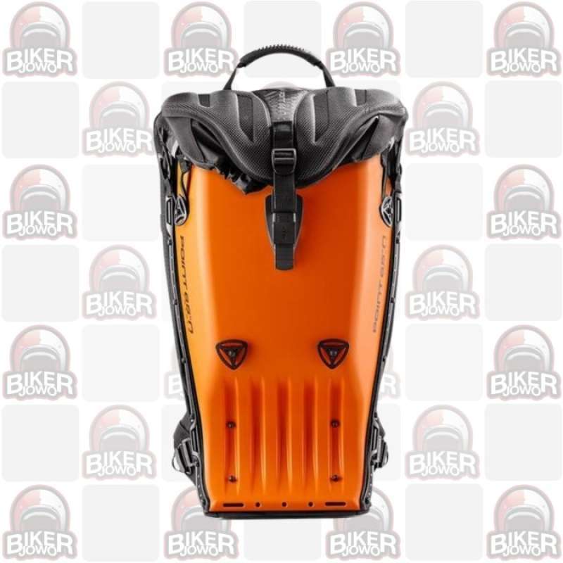 Jual Point 65 Boblbee Gtx 25l Backpack X Side Case Helmet Cargo ...