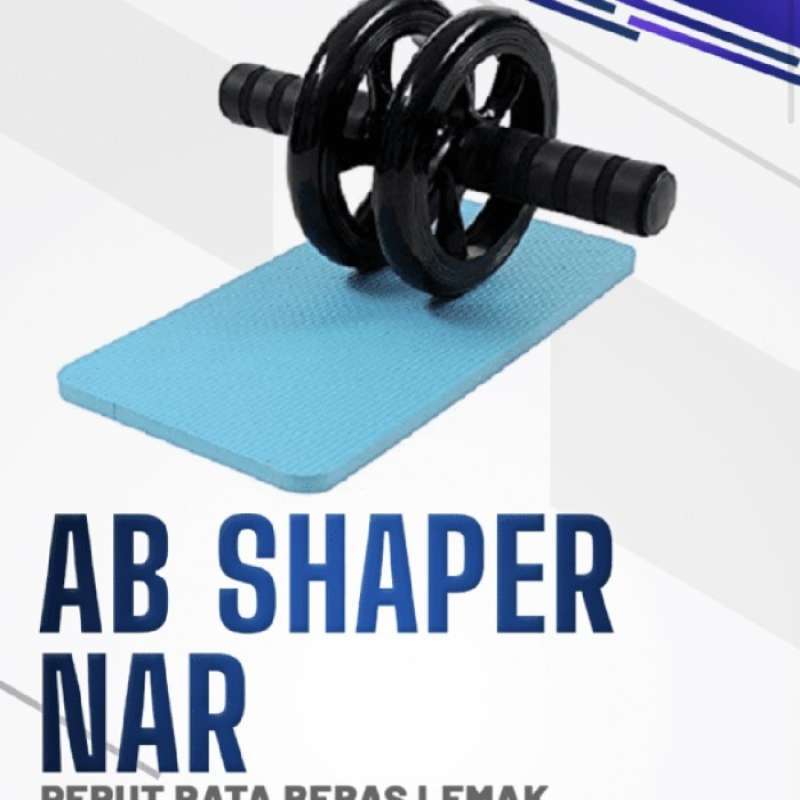 Promo Original Ab Shaper Nar - Ab Shaper Nar Original Diskon 23% Di ...