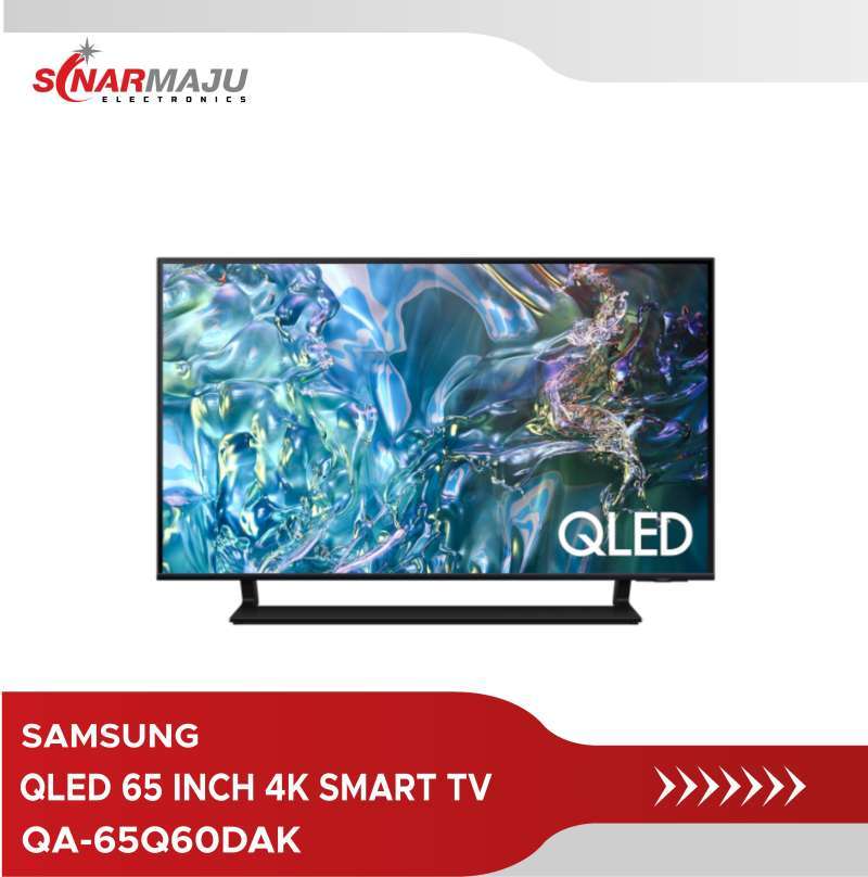 Daftar Harga Samsung Qled 60 Inchi 🔥 Original & Spesifikasi Lengkap ...