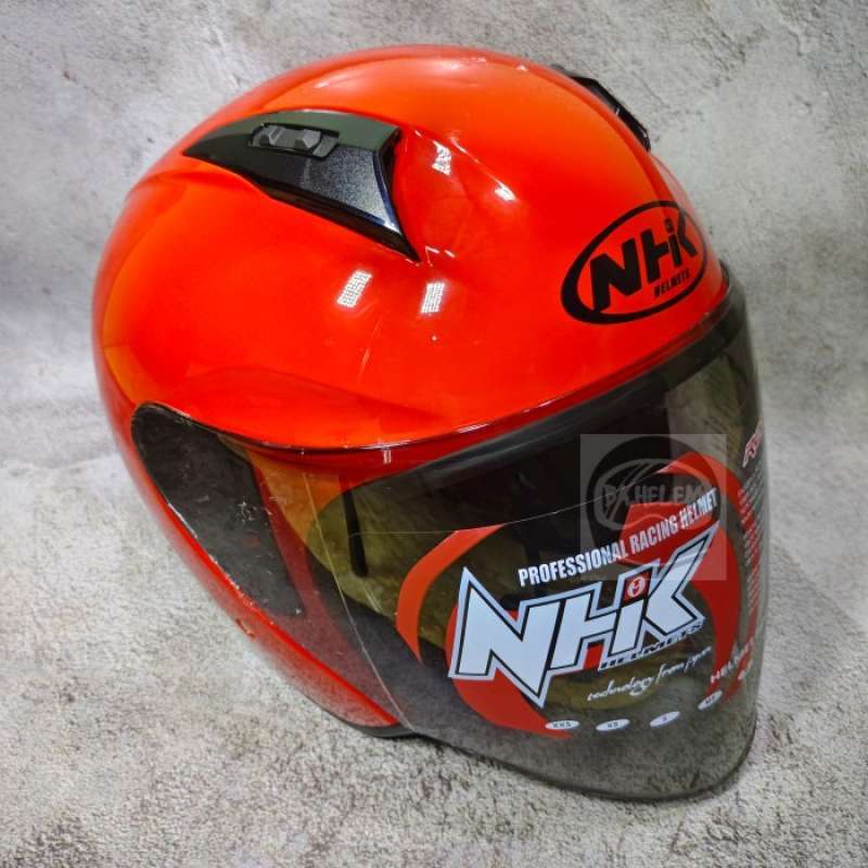 Jual Nhk N1-elite - M Dim Grey Di Seller Suzuka - Cengkareng Timur ...