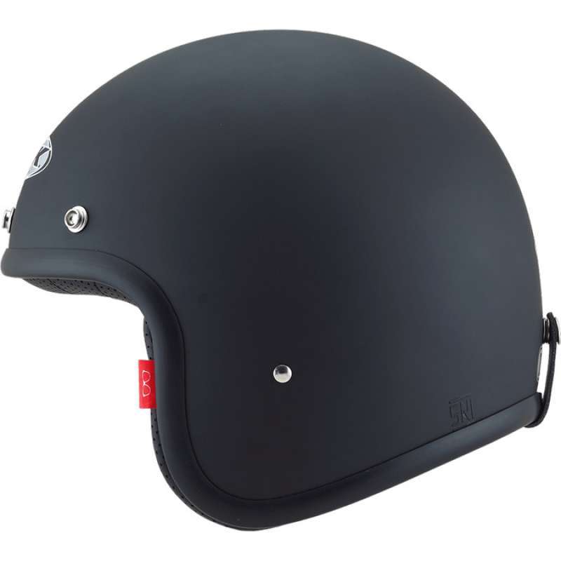 Jual Ink A70 Retro Look Solid, Ink Retro, Half Face, Half Face Retro ...