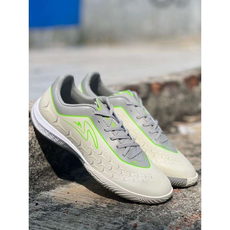 Promo Sepatu Futsal Accelerator Alphaform Pro In New Diskon 20% Di ...