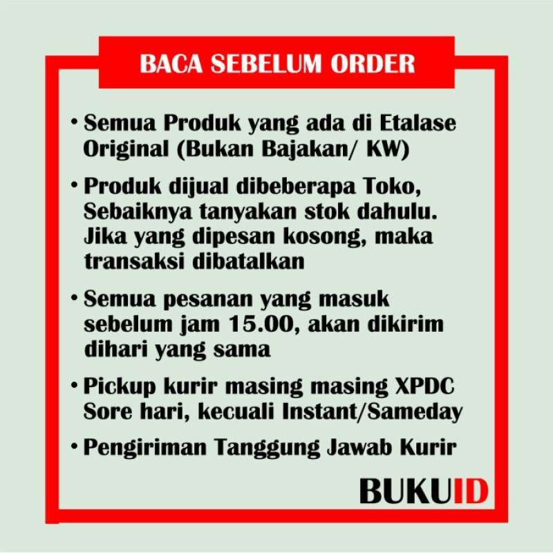 Promo Buku Konsep Dan Implementasi Pemrograman Python, Kasus Big Data Diskon 23% Di Seller ...