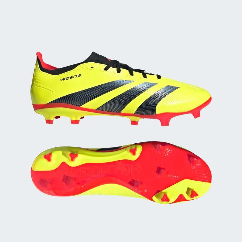 Promo Sepatu Bola Pria Adidas Predator League Firm Ground Ig7761 ...