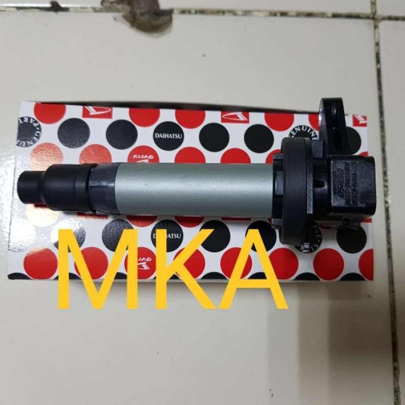 Jual Coil Ignition Avanza Vvti Xenia Grandmax 1.3 Di Seller Regstore ...