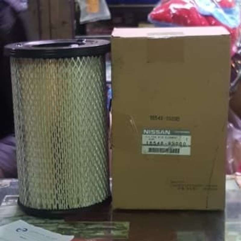 Promo Baru Filter Saringan Udara Air Filter Frontier Zd30 Sale Diskon ...