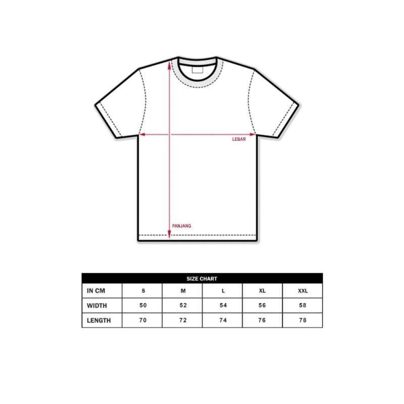 Jual Otsky Kaos Pria Font Otsky Bordir Cotton 24s - S Ft Otsky (fr3005 ...