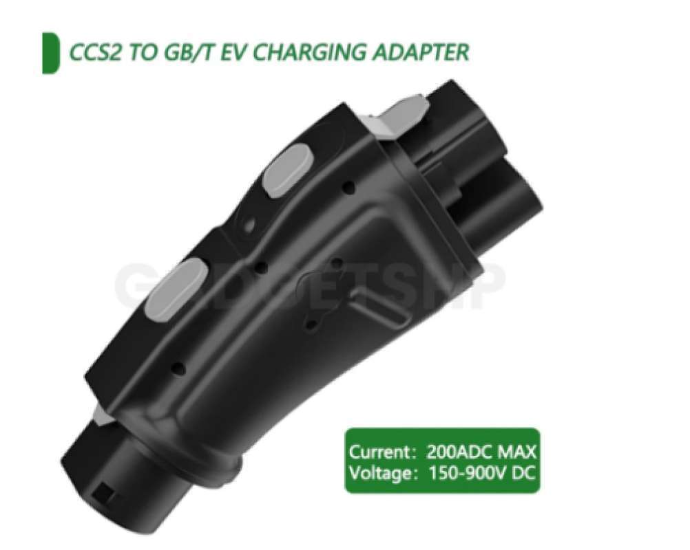 Promo Ccs2 To Gbt Dc Adapter Adaptor Gbt To Ccs2 Dc Wuling Binguo Cloud ...
