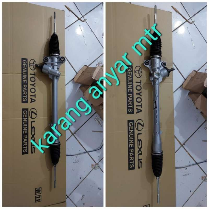 Jual Rack Steering Atau Rack Stir Avanza Eps-avanza Velos Di Seller ...