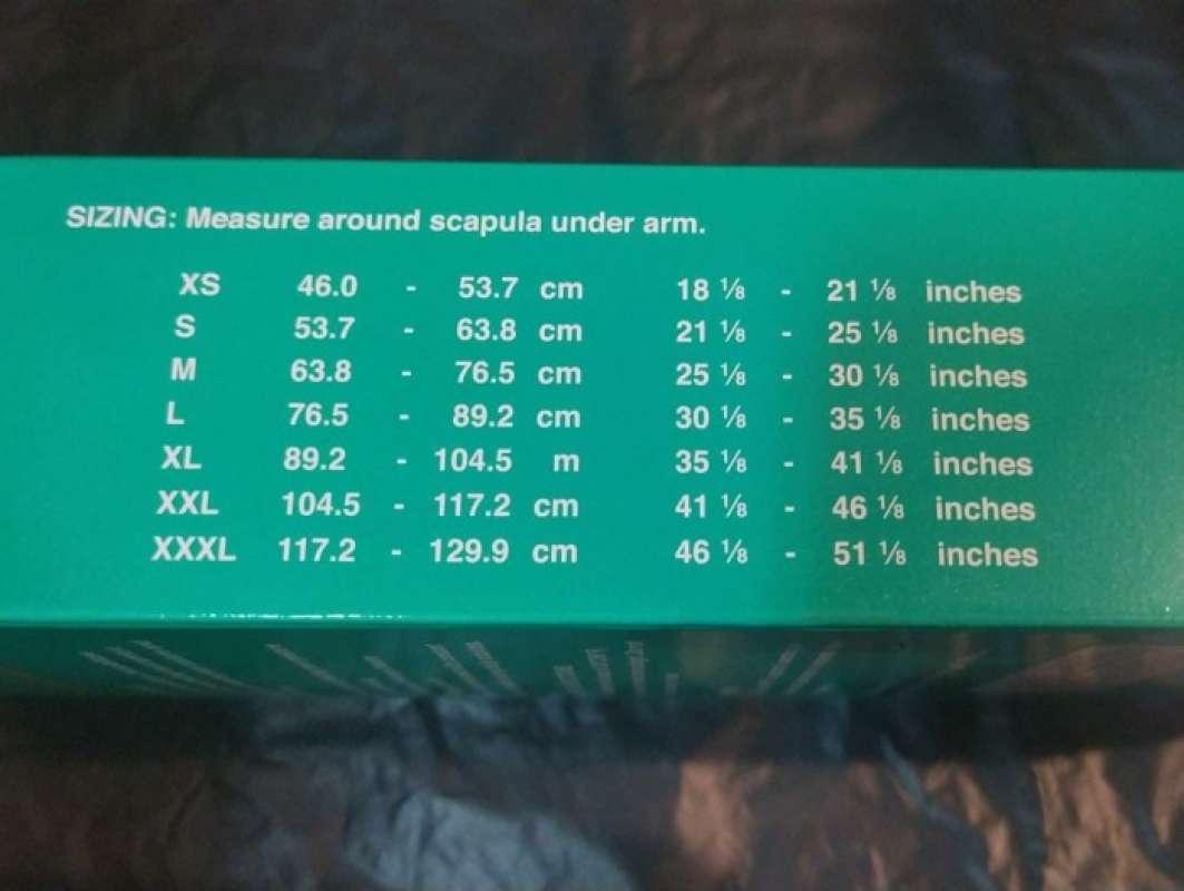 Promo Posture Aid / Clavical Brace Oppo 2075 / Penyangga Punggung ...