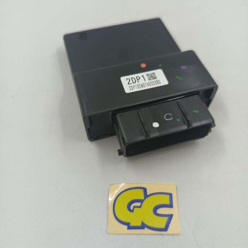 Jual Ecu Nmax Old Non Abs Original Yamaha Di Seller Tombstone ...