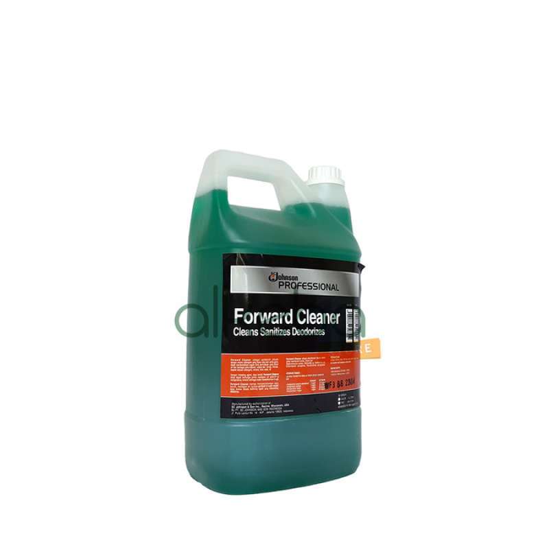 Promo Johnson Forward 4 Liter Â€“ Disinfectant Cleaner Pembersih ...