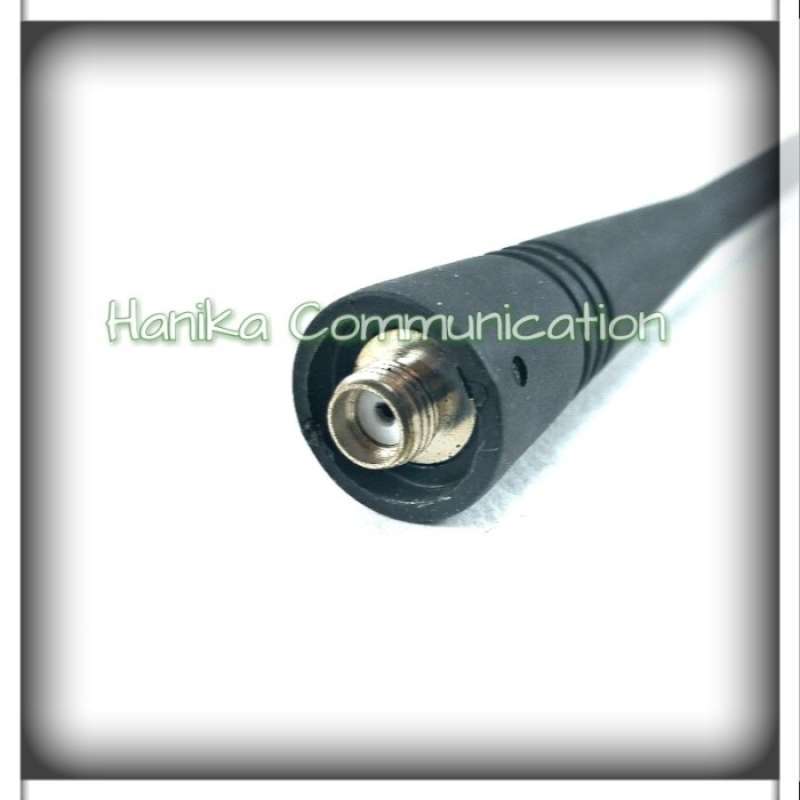 Promo Antena Handie Talkie Hyt Tc-700 Uhf 400-470 Mhz Ht Sma Female ...